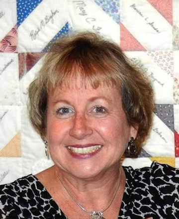 Londonderry on the Tred Avon Welcomes Julie Crocker as Board President ...