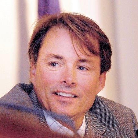 Londonderry welcomes Dirck Bartlett