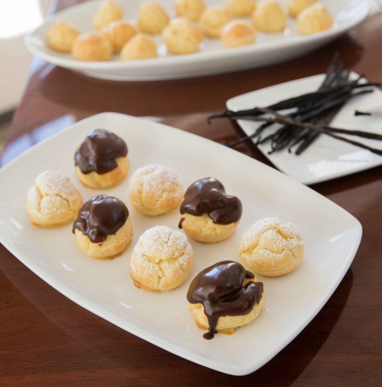 Dining - Londonderry on the Tred Avon | Easton, Maryland